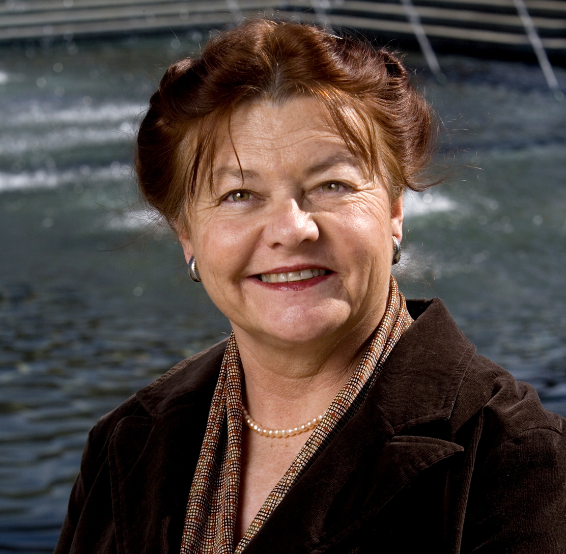 Becky Broughton